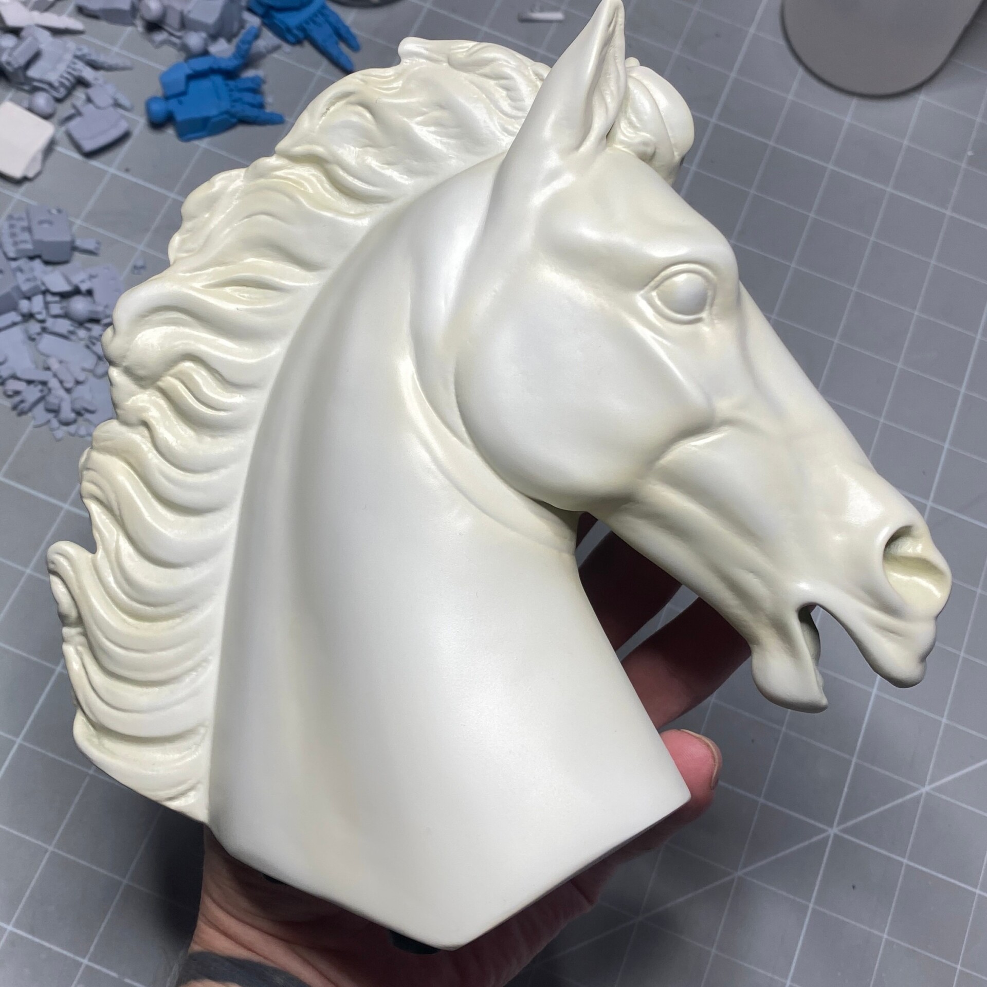 Custom 3D printing • Rick Do Things