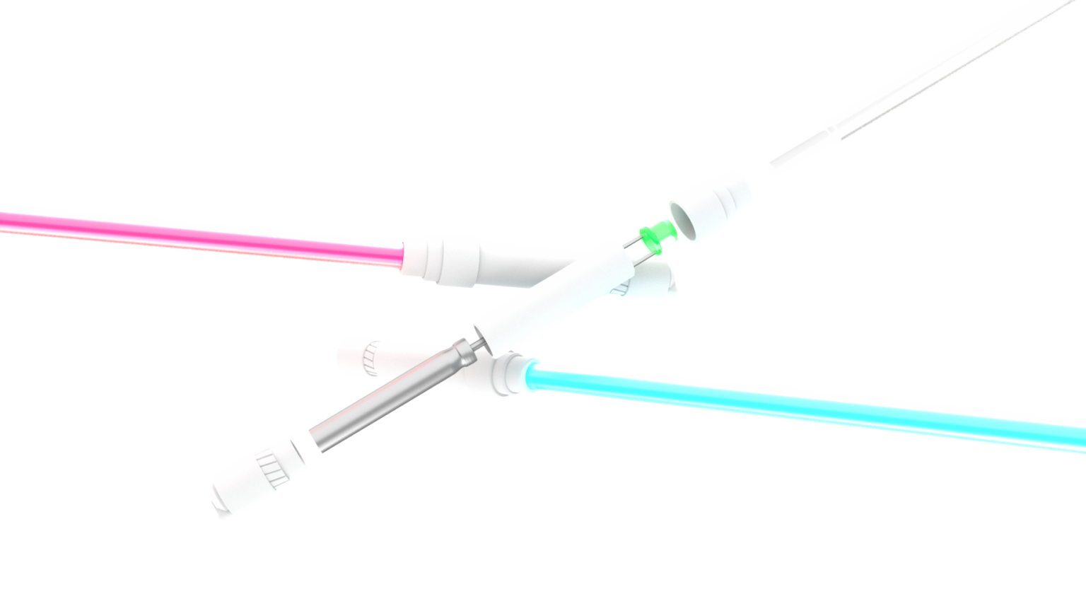 Beam Saber • Rick Do Things